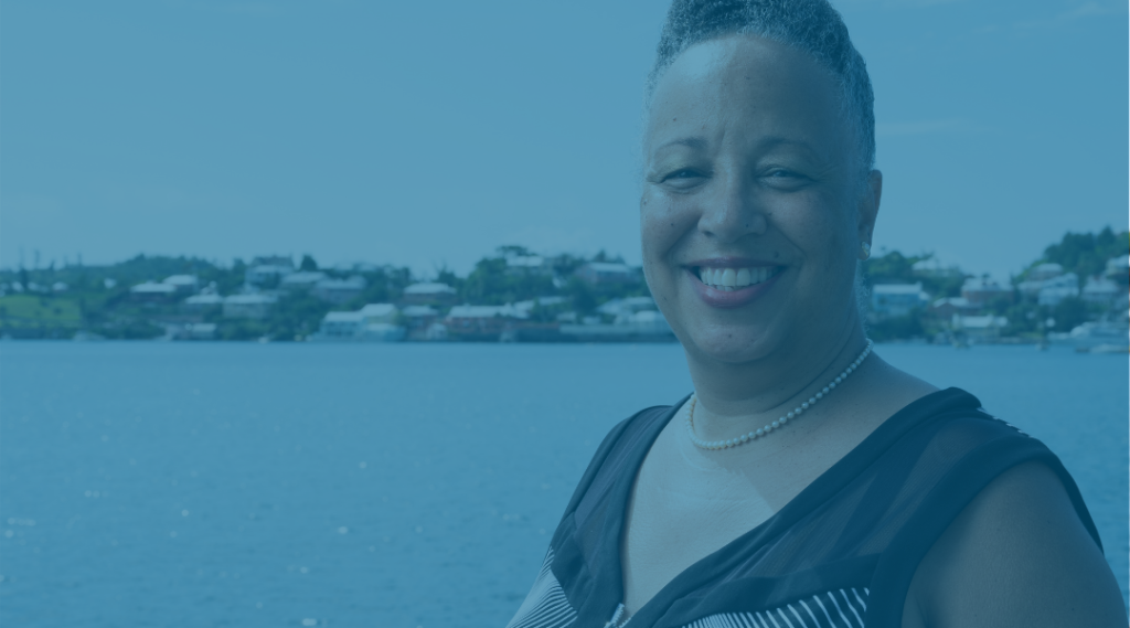 BEDC AND THE BERMUDA CREDIT UNION PARTNER TO FURTHER ASSIST BUSINESS ...