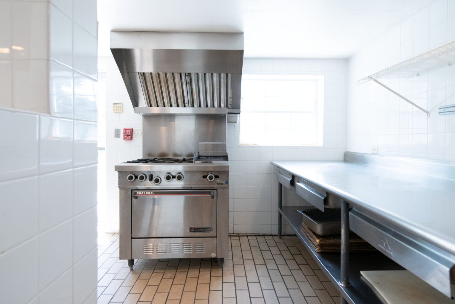 Commercial Kitchen Directory - BEDC