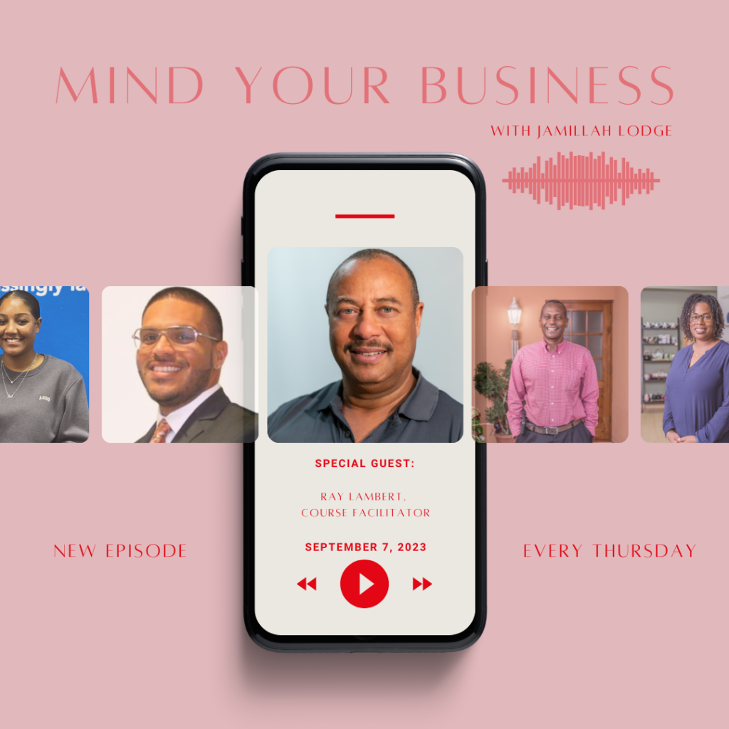 Bermuda Economic Development Corporation - BEDC