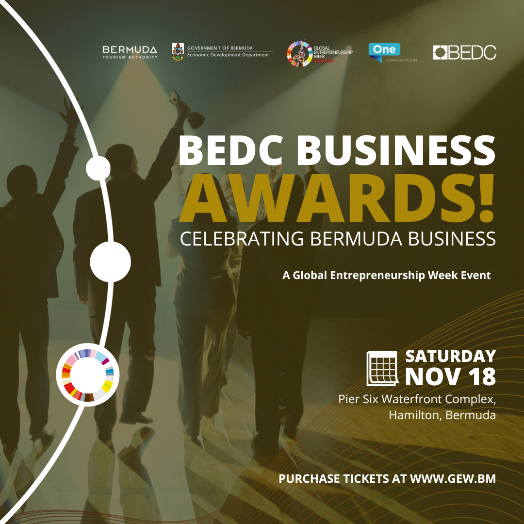BEDC Business Awards - BEDC