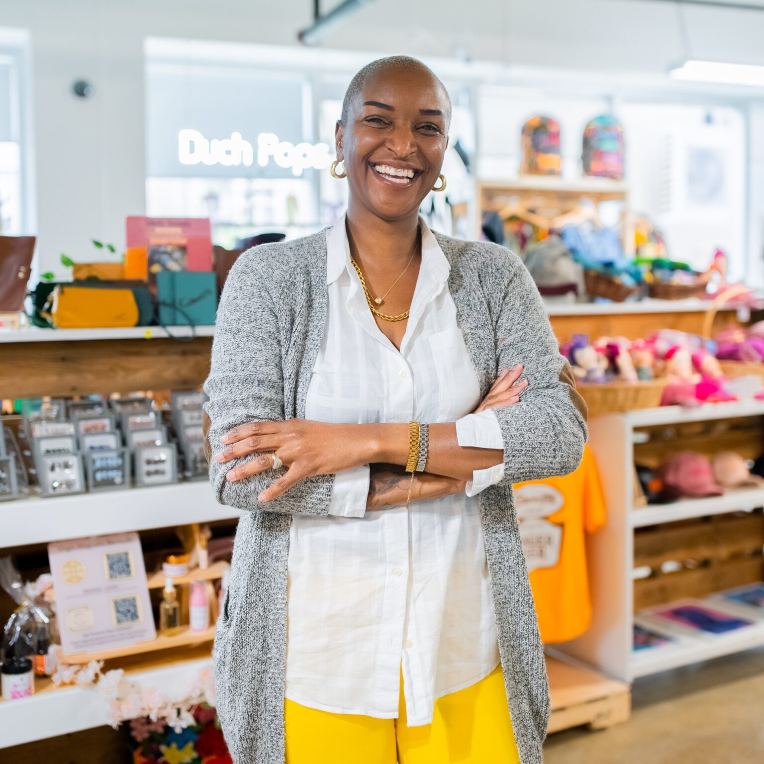 Bermuda Economic Development Corporation - BEDC