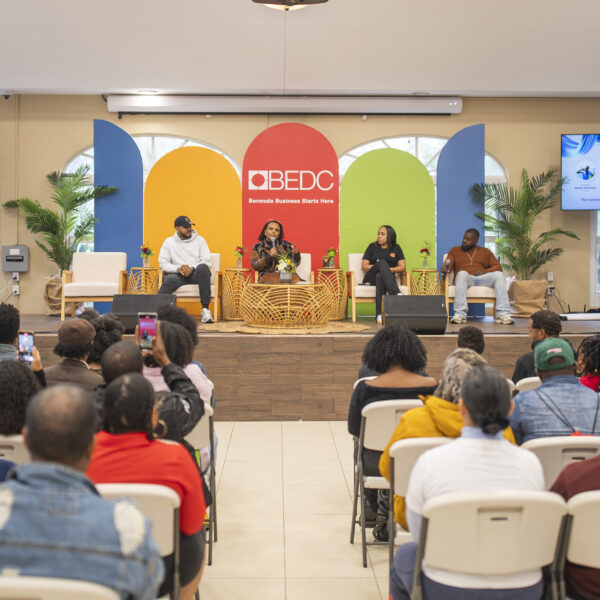 Bermuda Economic Development Corporation - BEDC