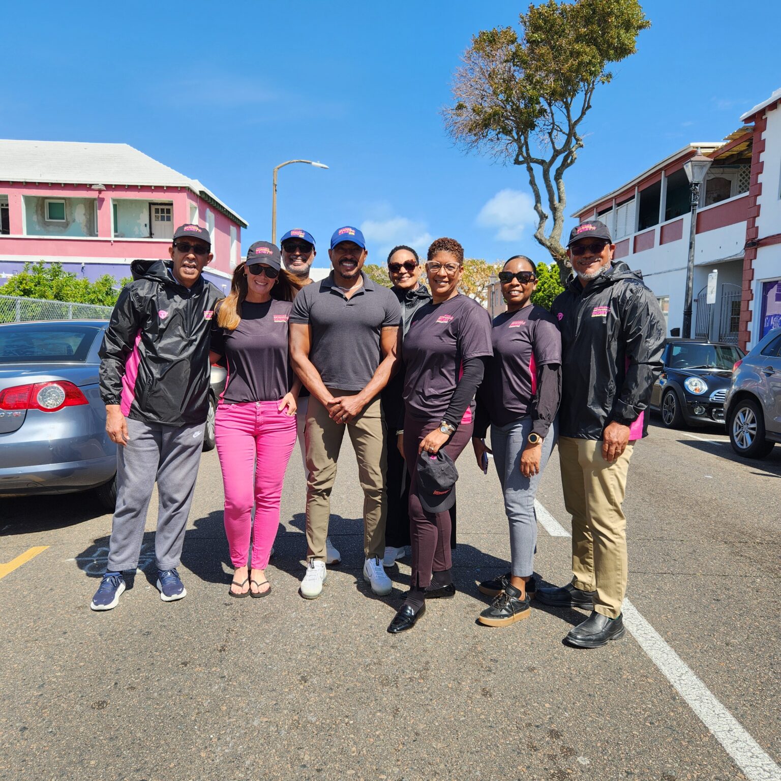 Bermuda Economic Development Corporation - BEDC